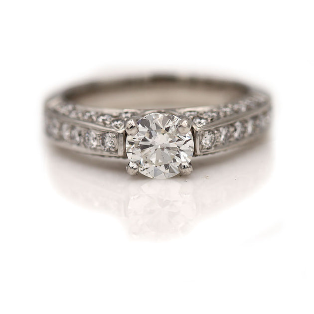 How to Buy a Cheap Wedding Ring (2023) - The Cheap Diamonds ...