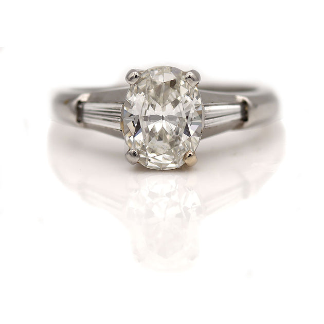 What are the Different Cuts of Diamonds? - The Cheap Diamonds ...